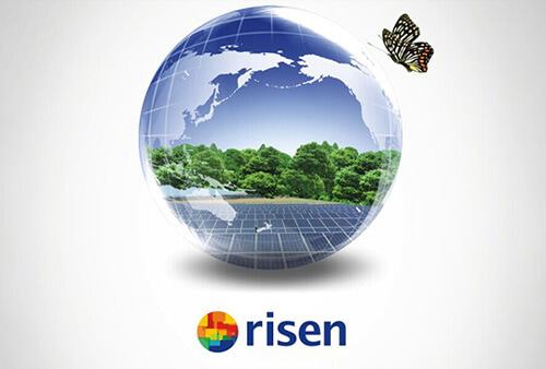 Đánh Giá Pin Mặt Trời RISEN SOLAR Có Tốt Không? 10/2025