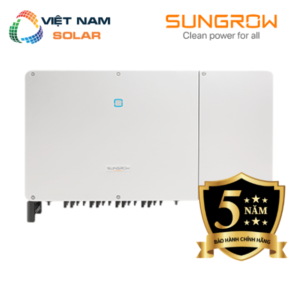 Inverter Deye - Việt Nam Solar
