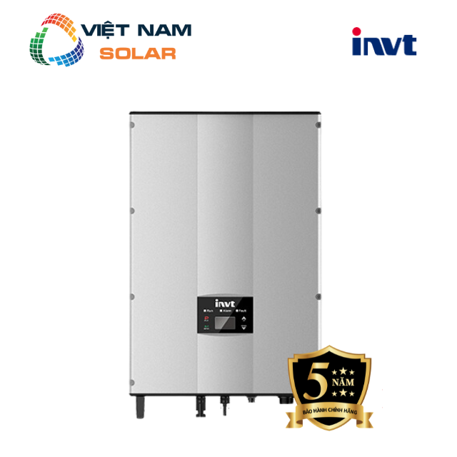 [Giá Sỉ] Inverter Hòa Lưới INVT 10KW – 3 pha – Biến Tần Hòa Lưới ...