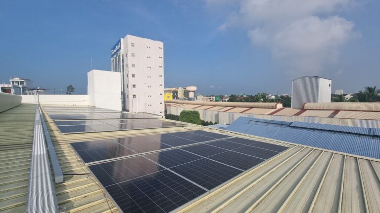 Cách định Cỡ Chuỗi Các Tấm Pin Mặt Trời Cho Một String Chi Tiết Nhất 01 ...