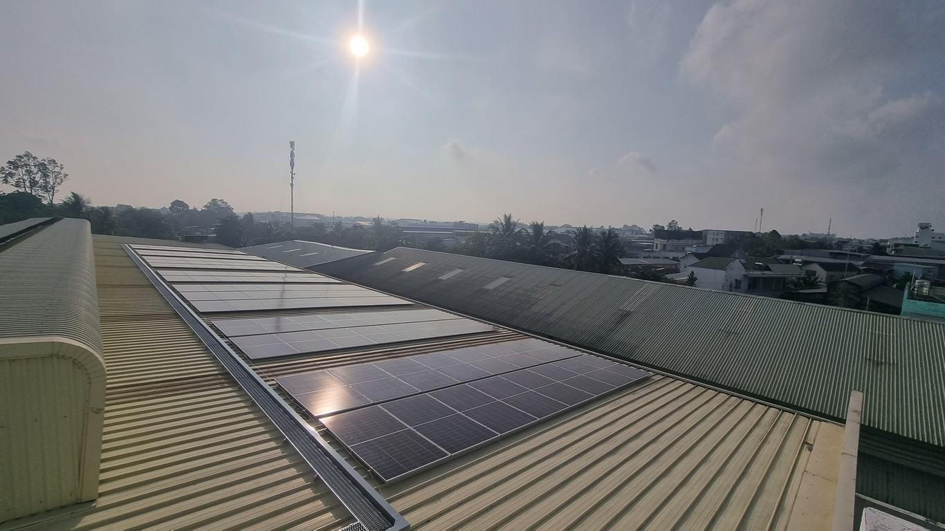 Zero Export Là Gì? Hệ Thống điện Mặt Trời Không Phát Lưới 01/2026