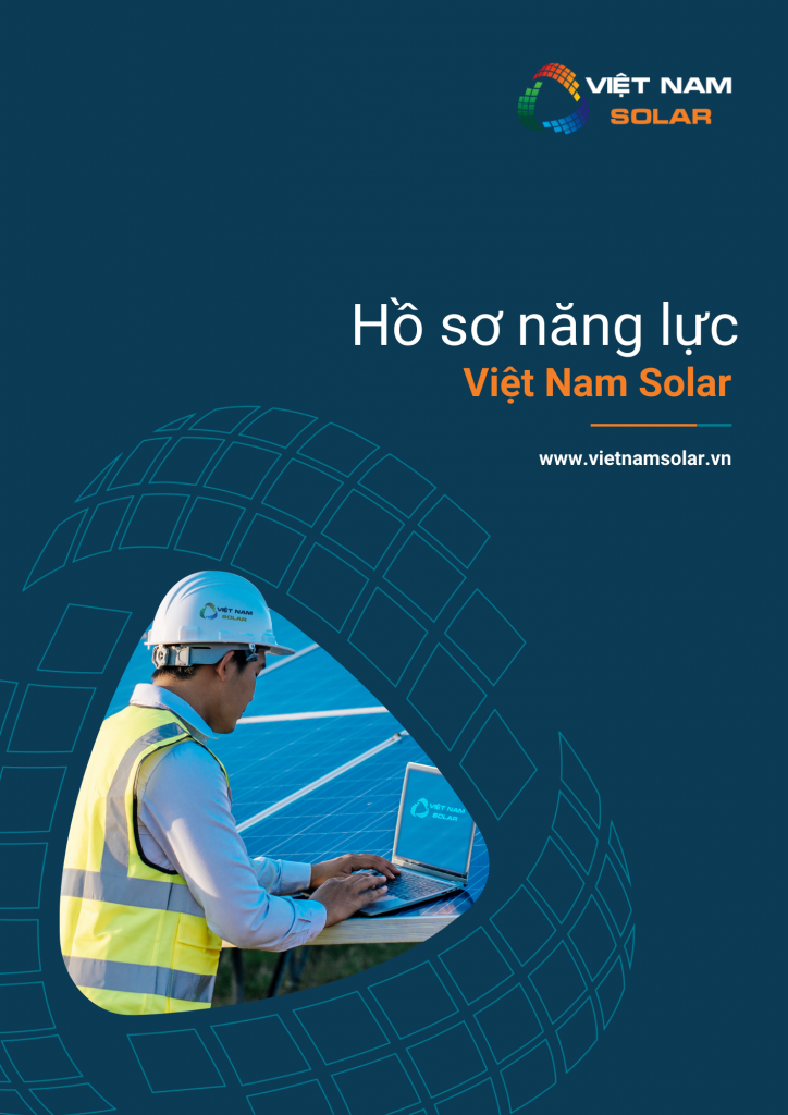 Hồ Sơ Năng Lực Việt Nam Solar 12/2025