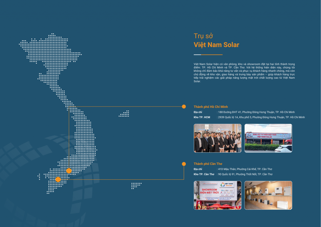 Hồ Sơ Năng Lực Việt Nam Solar 10/2025