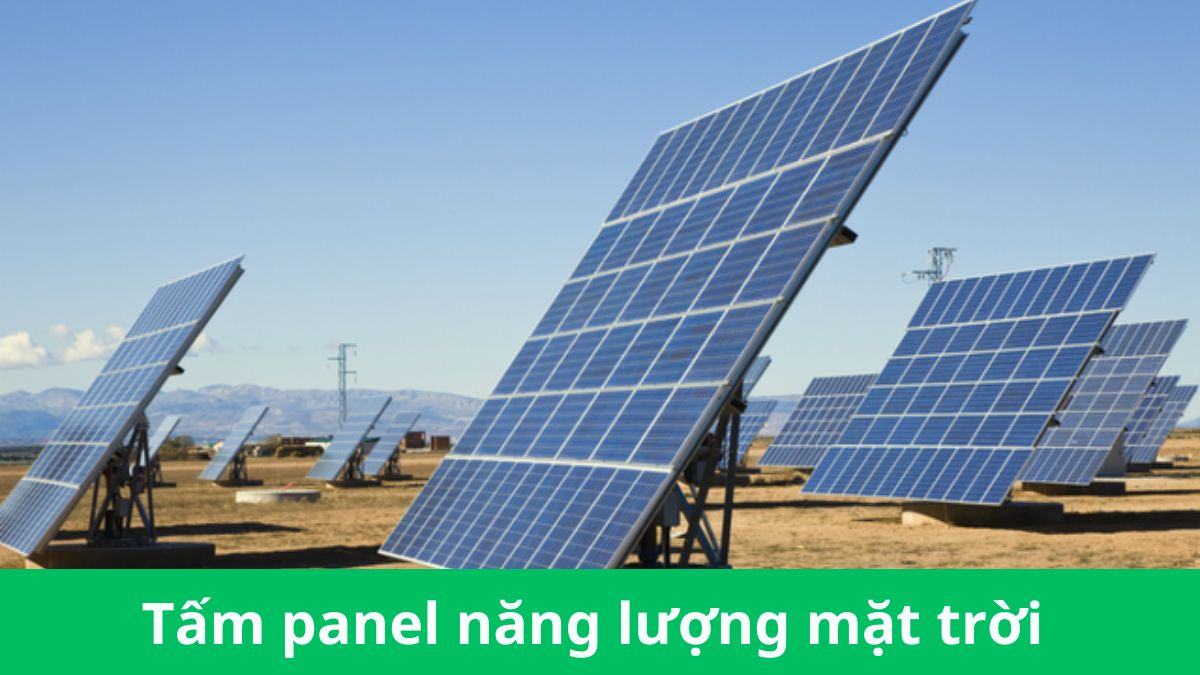 Cấu Tạo Và ứng Dụng Của Tấm Panel Trong đời Sống