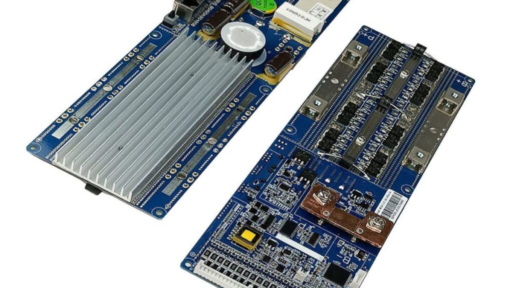 Hệ Thống Quản Lý Pin BMS Giúp Tối ưu Hiệu Suất Và Bảo Vệ An Toàn 01/2026