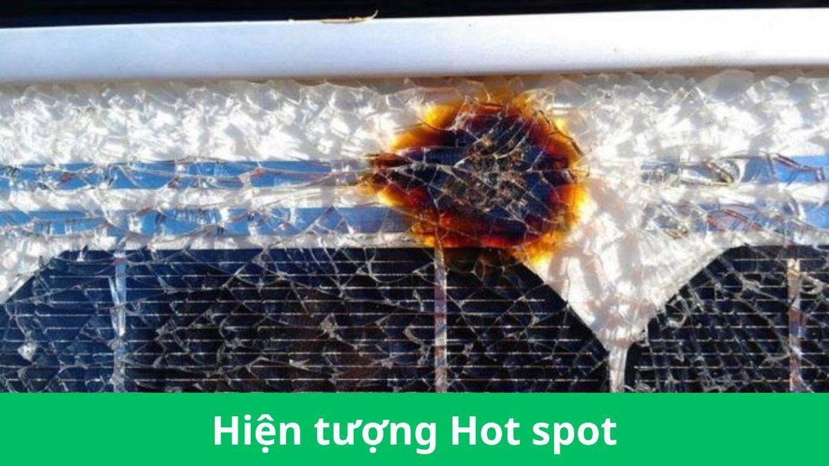 Nguyên Nhân Và Một Số Cách Phòng Chống Hiện Tượng Hot Spot