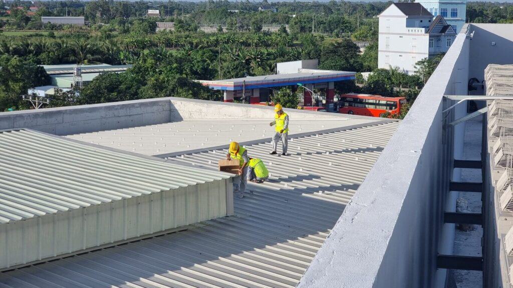 Kích điện Sin Chuẩn Là Gì? Nguyên Lý Làm Việc Máy Kích điện 05/2026