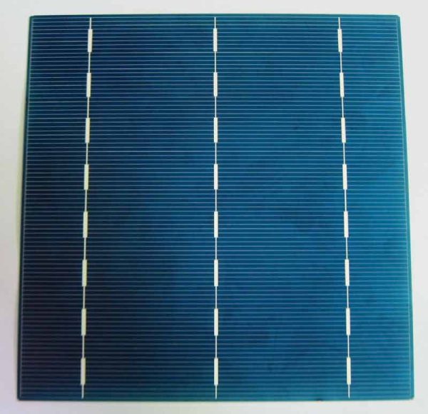 Tìm Hiểu Về Thanh Cái Pin Mặt Trời 0BB, 5BB Hay 9BB Chi Tiết 10/2025