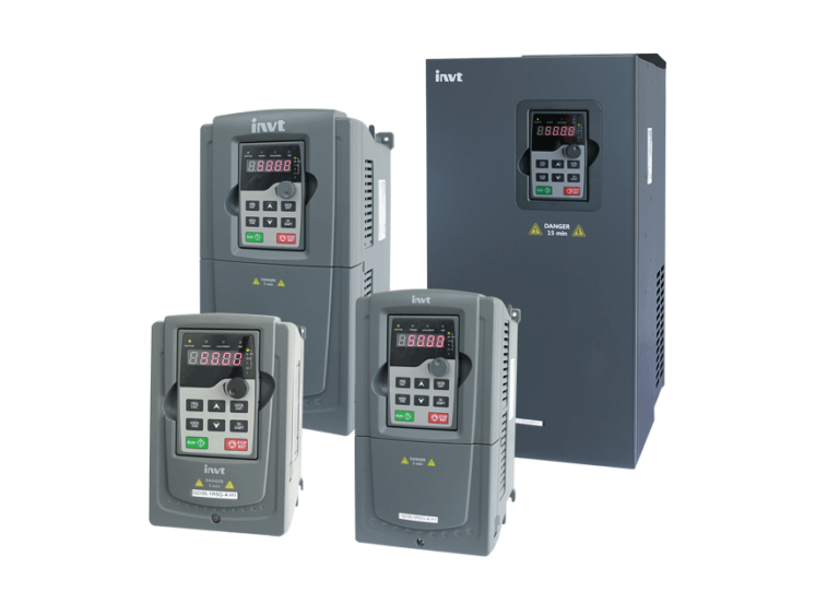 Tích hợp card encoder cho biến tần là gì? Một vài điều cầu lưu ý 09/2025