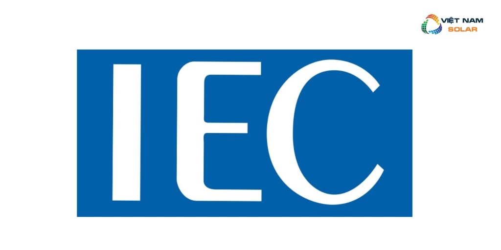 IEC 61727:2004 Là Gì? Tiêu Chuẩn Hòa Lưới Cho Hệ Thống Điện Mặt Trời 05 ...