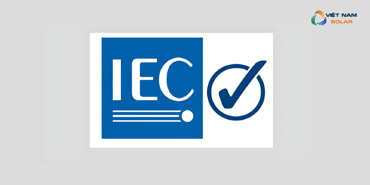 Tiêu Chuẩn IEC 62109-1: An Toàn Cho Thiết Bị Chuyển đổi Công Suất Trong ...
